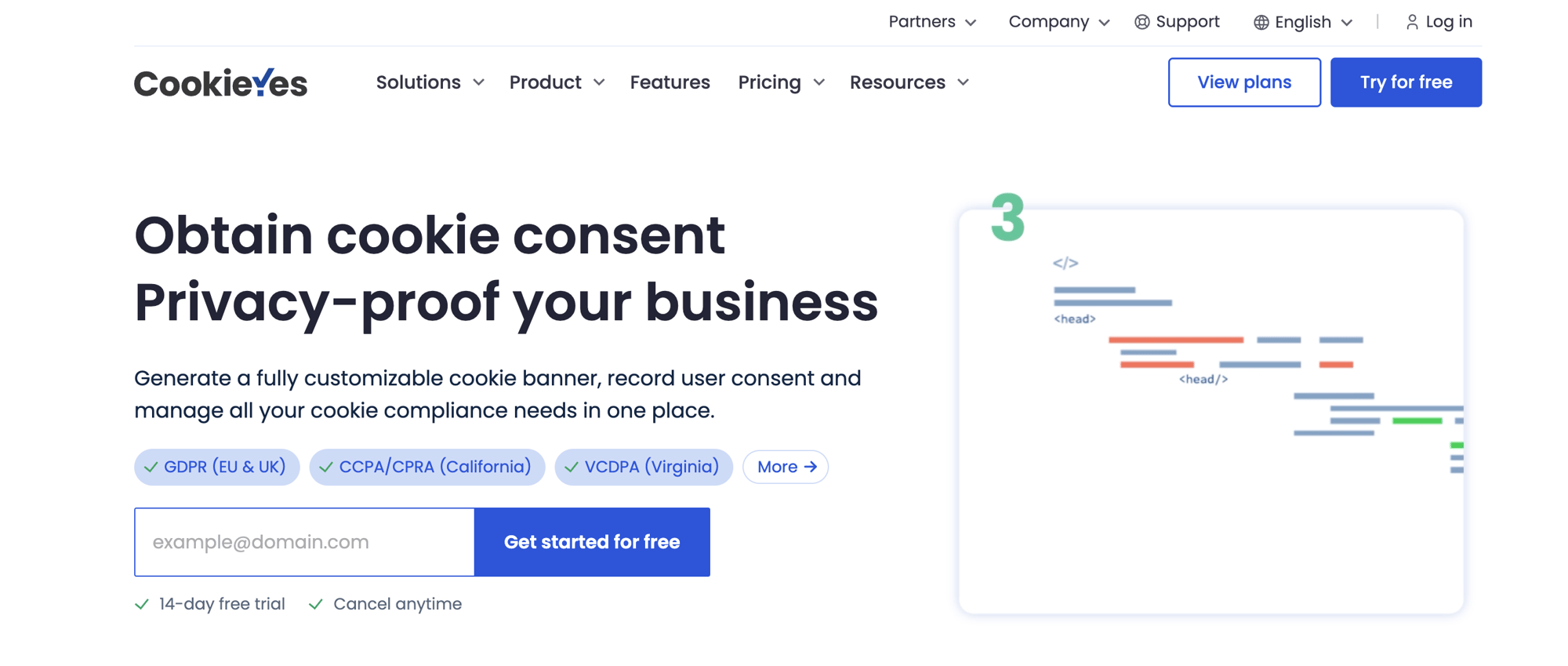 8 Best Cookie Consent Tools & Software (Free + Paid)